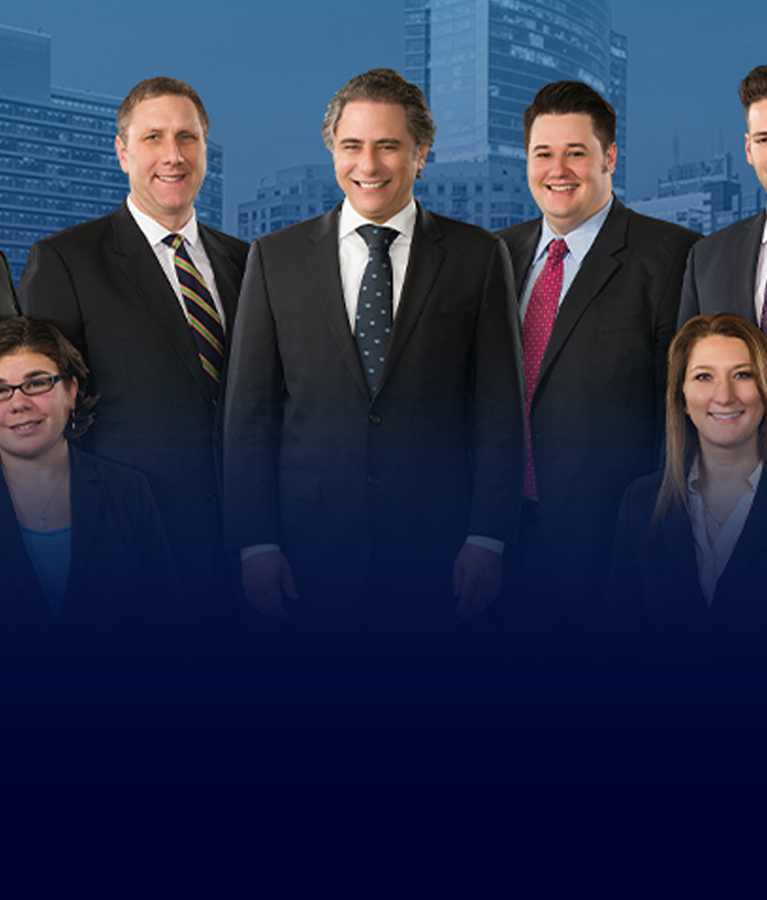 Personal Injury & Bankruptcy Attorneys in Akron, OH - Amourgis & Associates