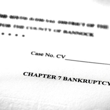 Ohio Chapter 7 Bankruptcy Attorney - Amourgis & Associates