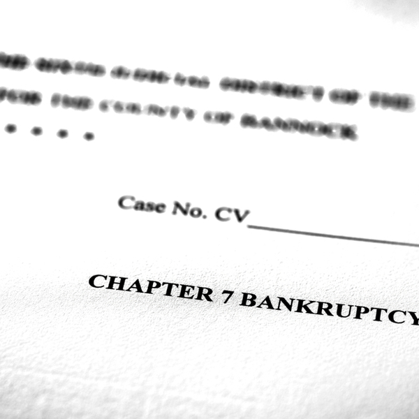 Ohio Chapter 7 Bankruptcy Attorney - Amourgis & Associates