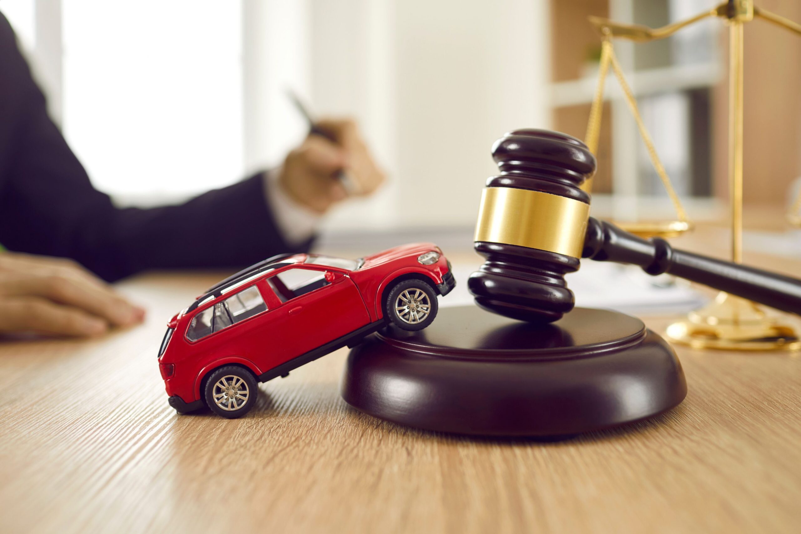 Ohio Car Accident Laws Amourgis And Associates Attorneys At Law
