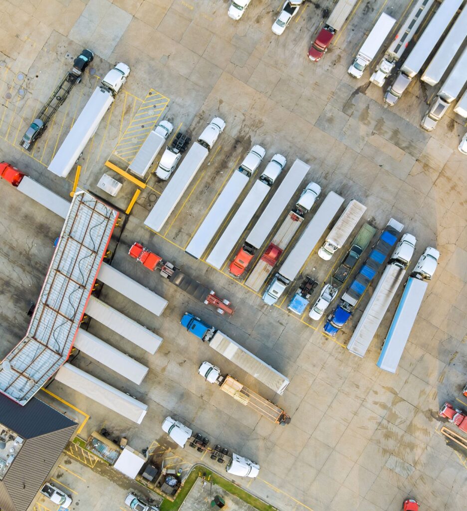 Common Types Of Truck Accidents Amourgis And Associates Attorneys At Law